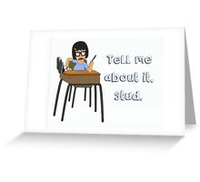 Bobs Burgers: Greeting Cards | Redbubble