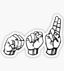 Asl: Gifts & Merchandise | Redbubble