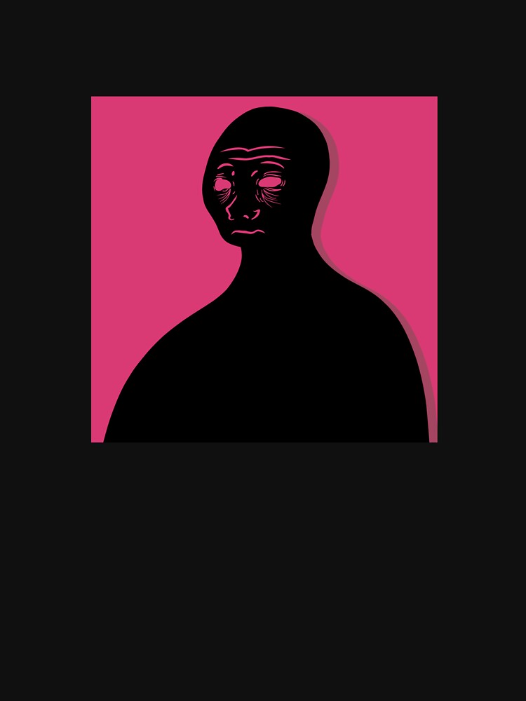 "Abstract Wojak Despair" T-shirt for Sale by wojakapparel | Redbubble ...