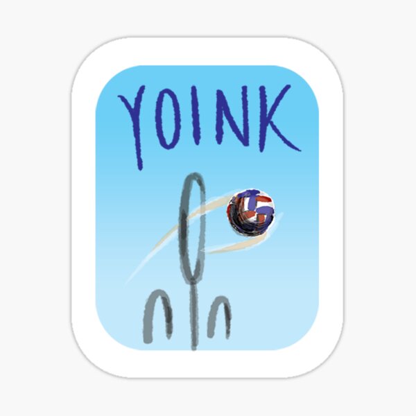 Yoink Gifts & Merchandise | Redbubble