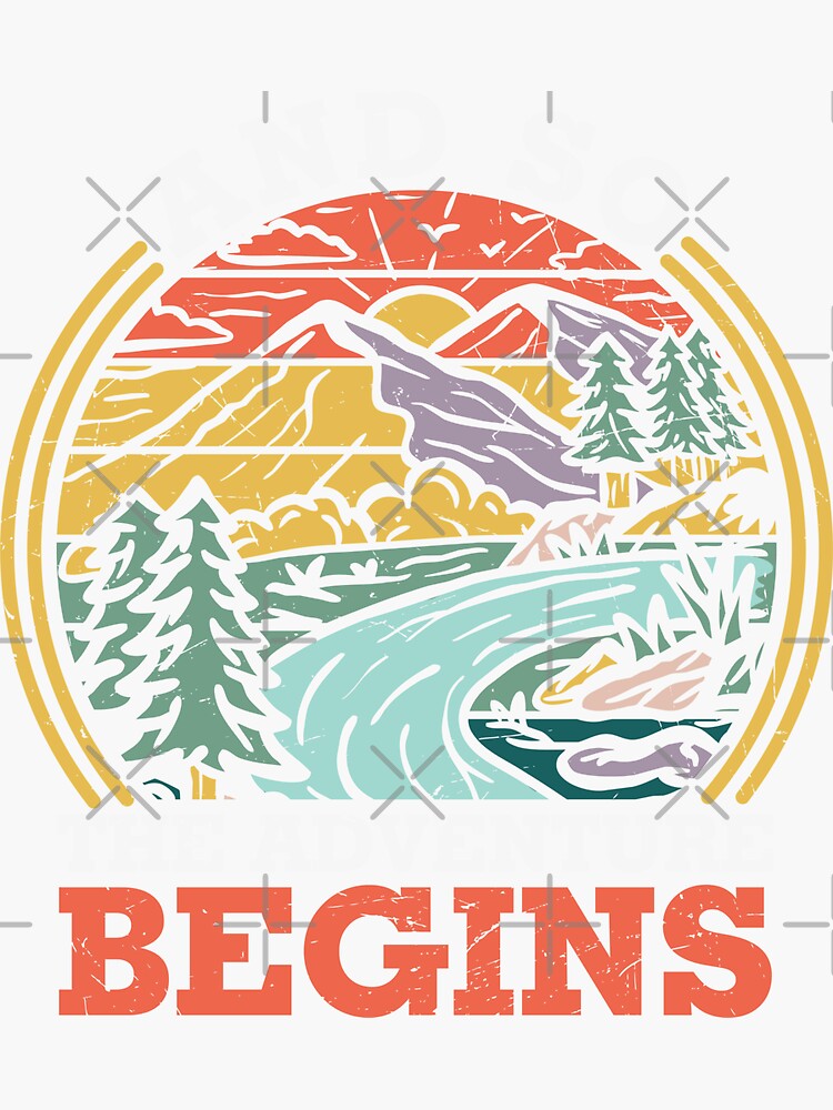 "RETRO VINTAGE CAMPING OUTDOORS | And So The Adventure Begins, VSCO ...