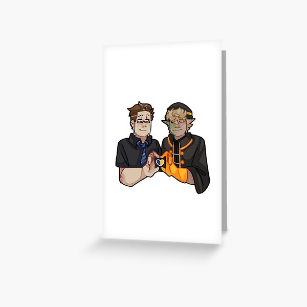 "Loceit " Greeting Card for Sale by KokoaRerp | Redbubble