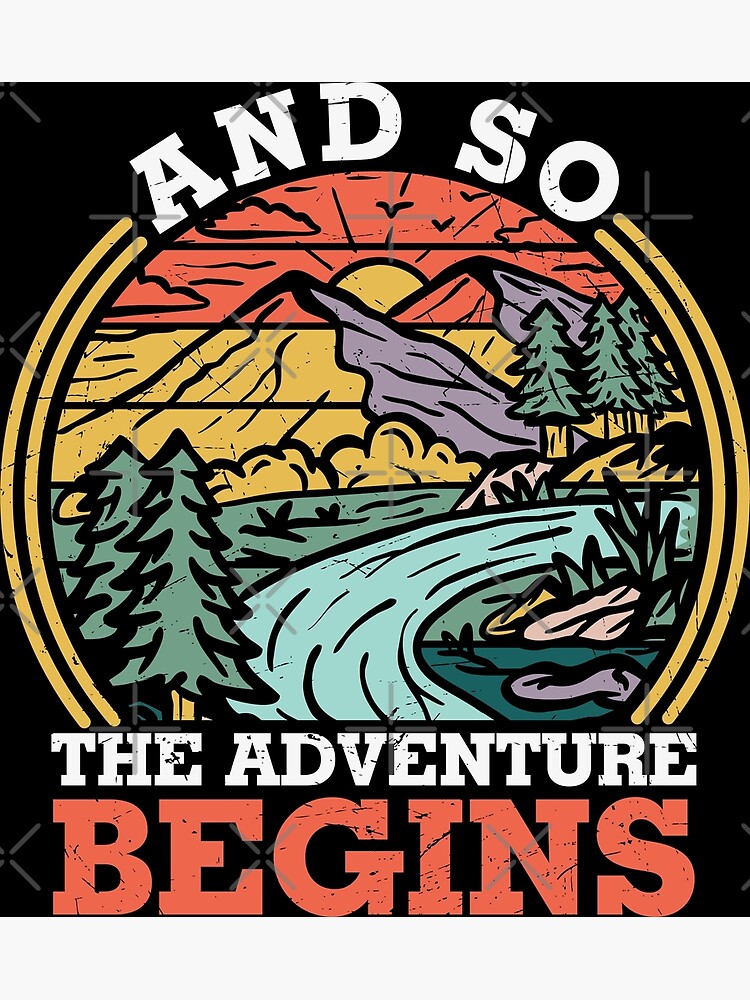 "RETRO VINTAGE CAMPING OUTDOORS | And So The Adventure Begins, VSCO ...