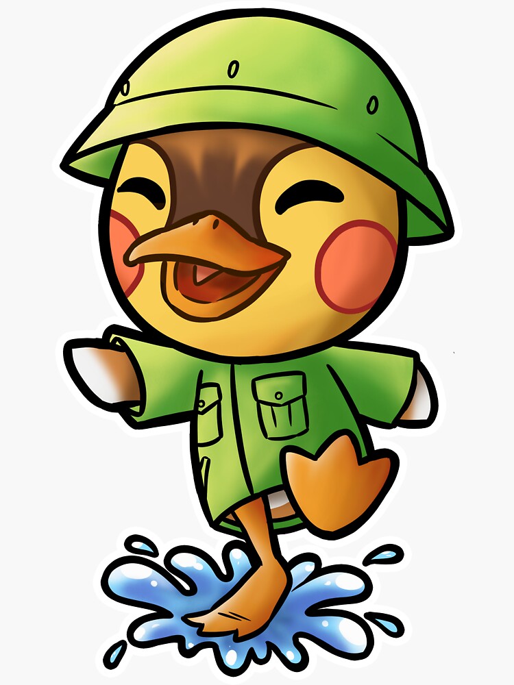 "Molly AC Sticker" Sticker by aviandalek | Redbubble