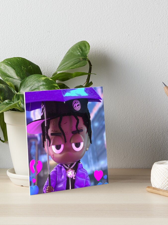 "Still Sleep - Album Cover" Art Board Print for Sale by jenniferreich9 ...