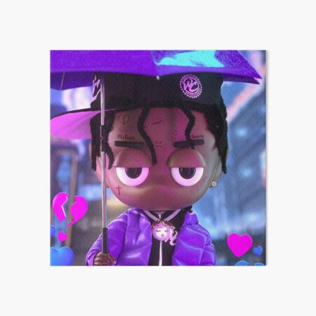 "Still Sleep - Album Cover" Art Board Print for Sale by jenniferreich9 ...