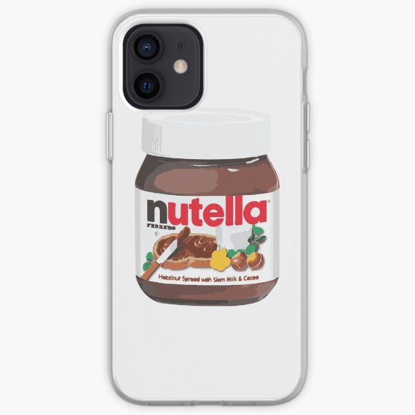 Nutella iPhone cases & covers | Redbubble