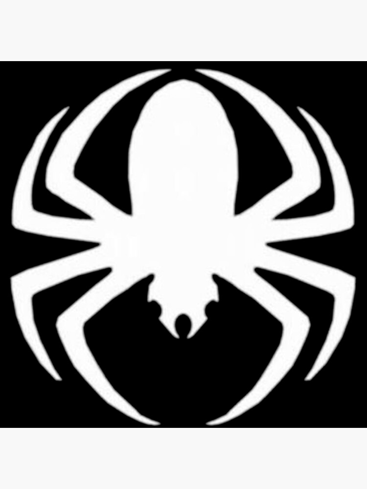 "new cold - spider" Poster by ngirvanbo | Redbubble
