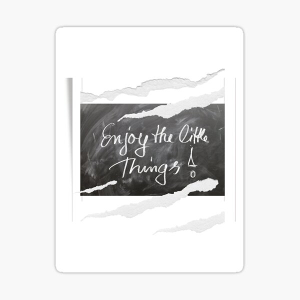 "Inspirational quotes Range" Sticker by Evoj | Redbubble