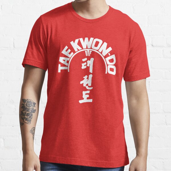 World Taekwondo Federation Gifts & Merchandise | Redbubble
