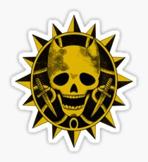 Killer Queen: Stickers | Redbubble