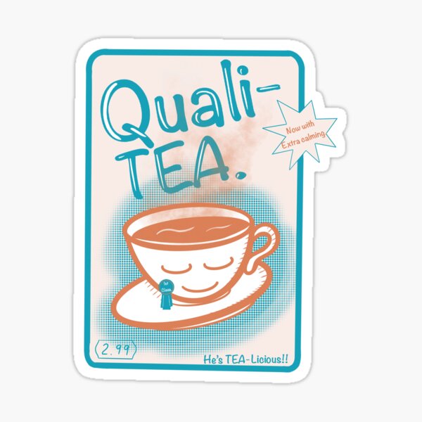 Quali Gifts & Merchandise | Redbubble