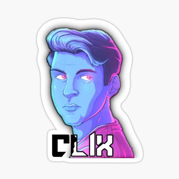 Clix Gifts & Merchandise | Redbubble