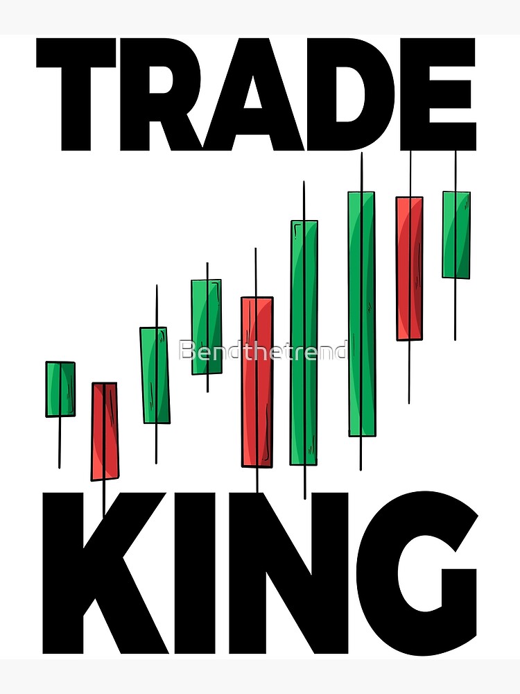 Tradeking Logo