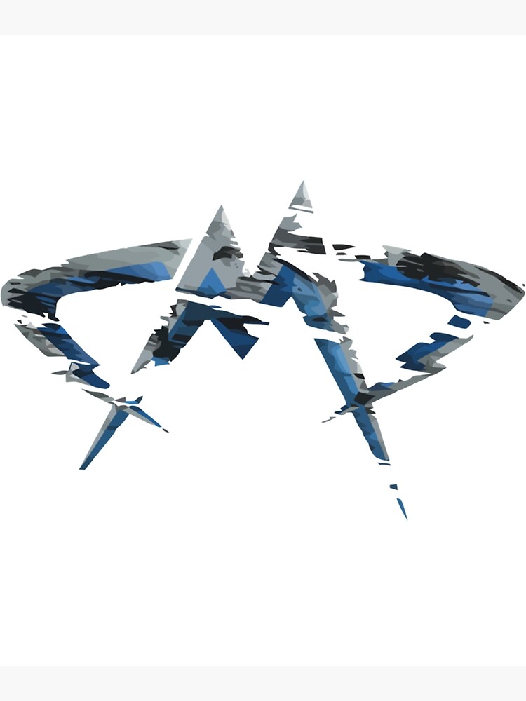 "Megamind logo " Poster for Sale by MindofaSnail | Redbubble
