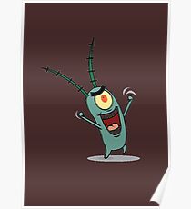 Spongebob: Posters | Redbubble