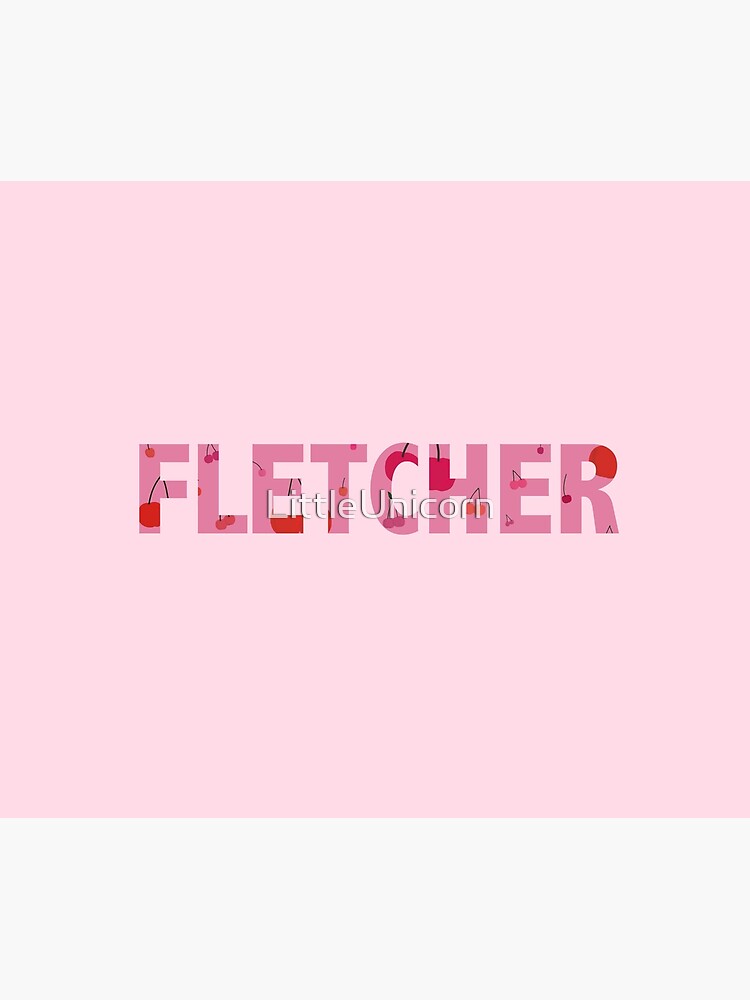 "Fletcher & Hayley Kiyoko - Cherry inspired art" Poster for Sale by ...