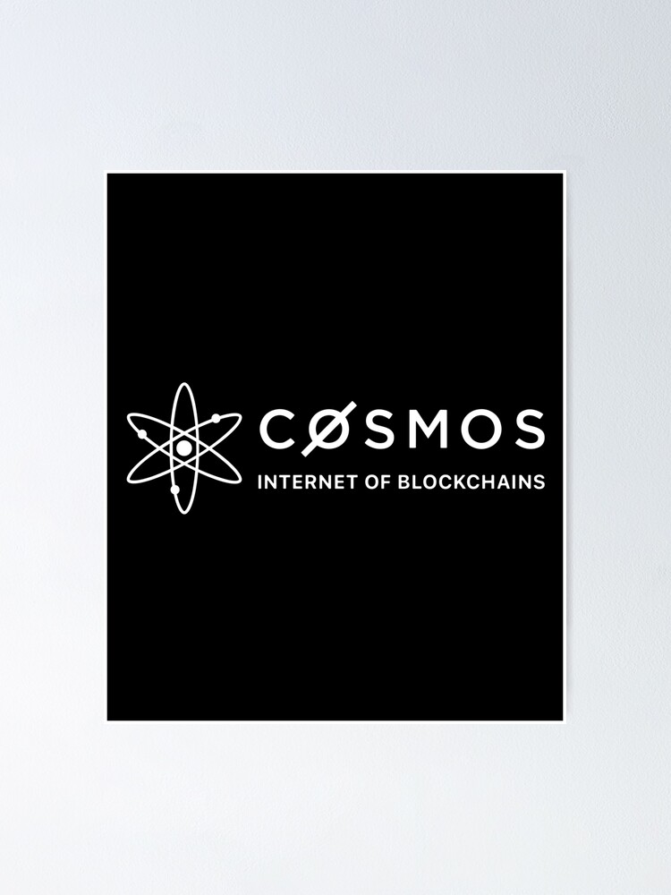 "Cosmos cryptocurrency - Cosmos ATOM - Cosmos the internet of ...