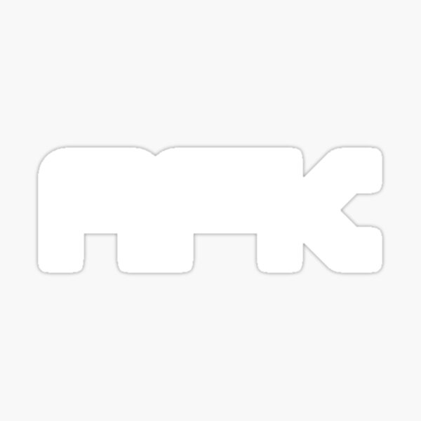 "AFK" Sticker for Sale by GraphicsDen- | Redbubble