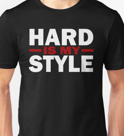 Hardstyle: Gifts & Merchandise | Redbubble