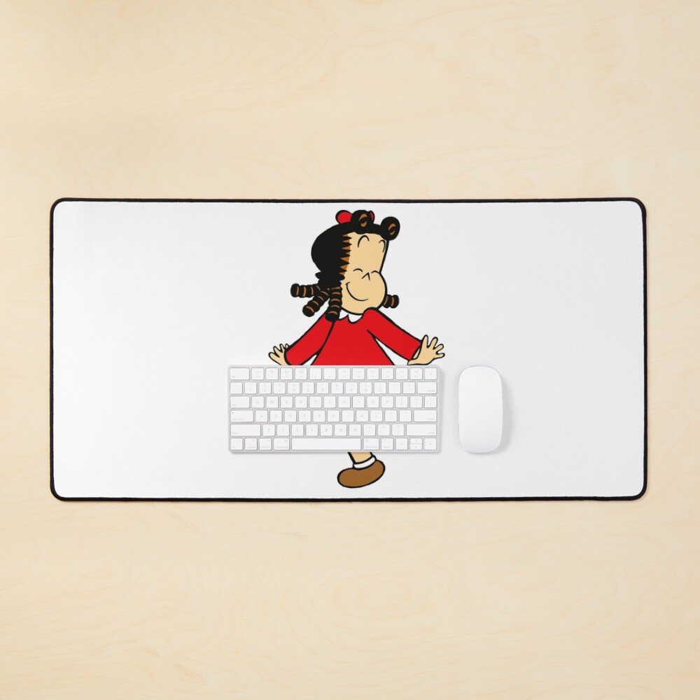 "Little Lulu Happy" Sticker for Sale by GSunrise | Redbubble