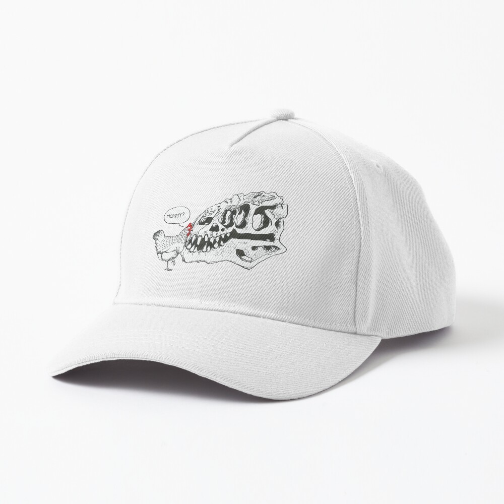 Theory Of The Evolution Of The Hen Cap