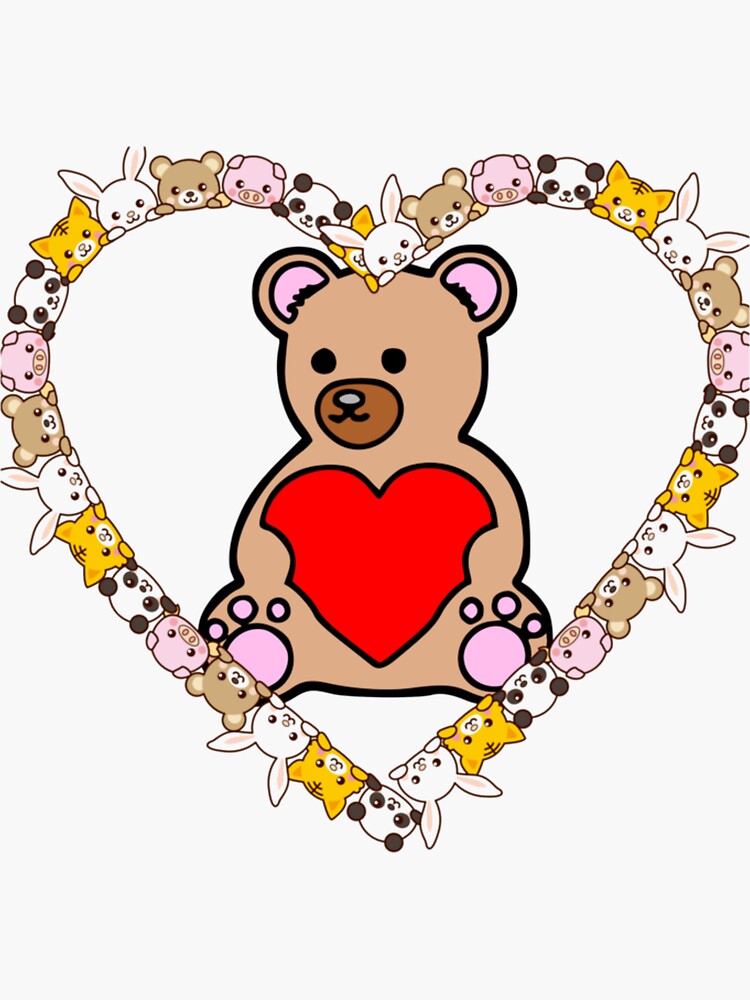 Pegatina «Camiseta clásica Pudsey Bear, Children in Need, Made In ...