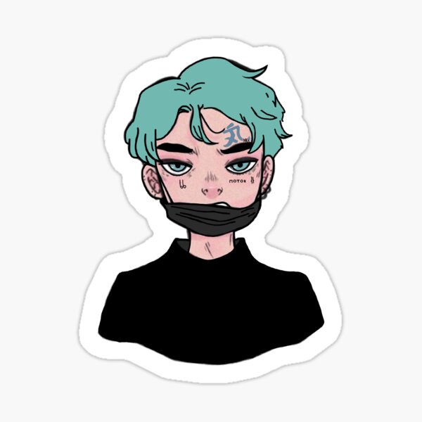 "Taddl" Sticker by taminiwini | Redbubble