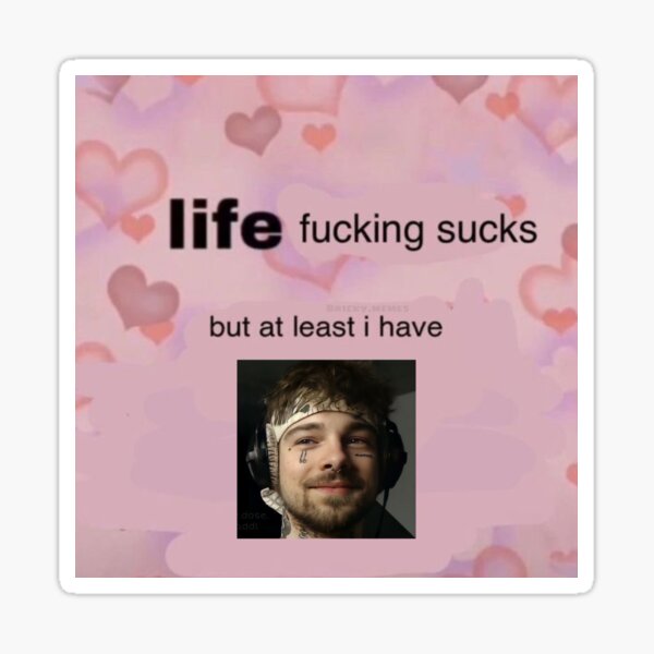 "Taddl" Sticker von taminiwini | Redbubble