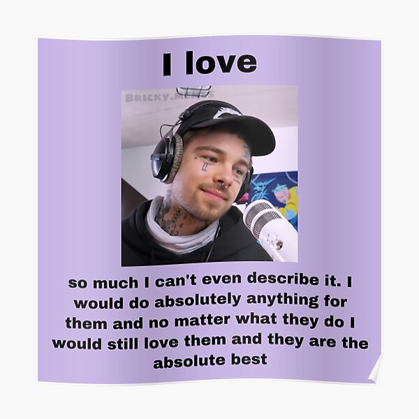 "Taddl" Poster for Sale by taminiwini | Redbubble