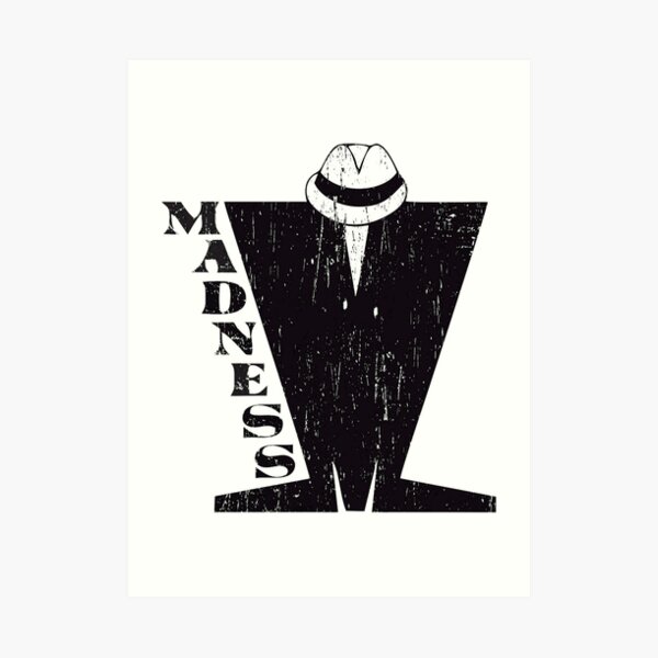 "Black Music Ska Logo" Art Print for Sale by Zungkara | Redbubble