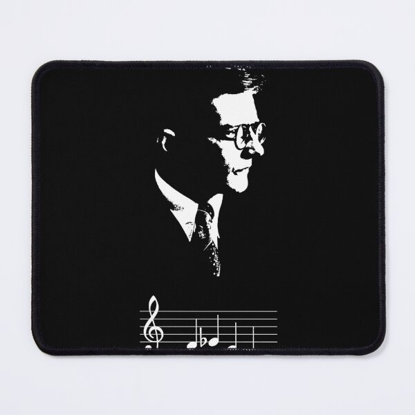 Shostakovich Merch & Gifts for Sale | Redbubble