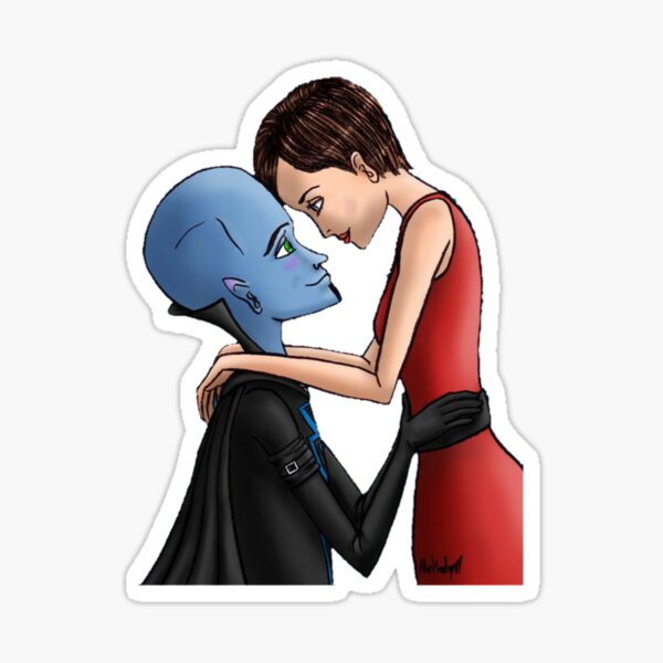 "Megamind (6)" Sticker for Sale by Kenshishop | Redbubble