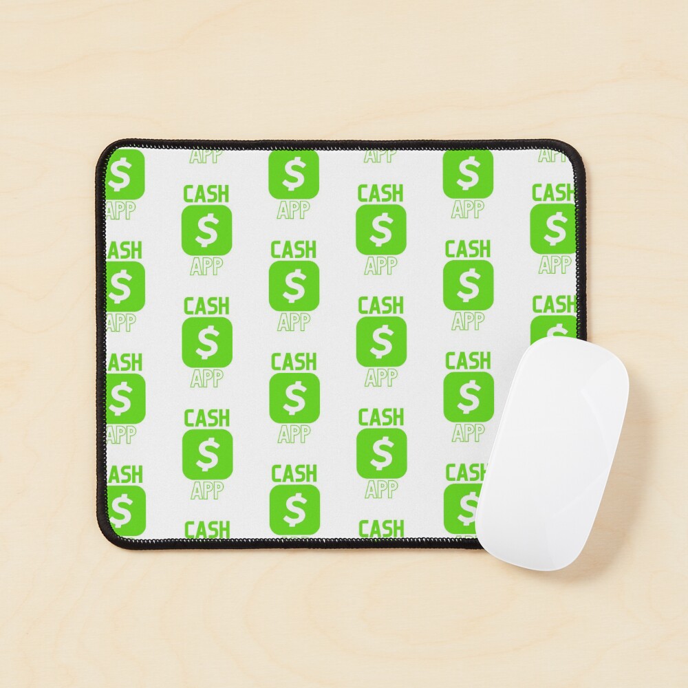 "Cash App" Sticker for Sale by Stronskyj23 | Redbubble