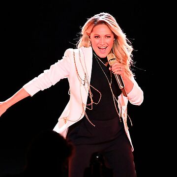 Kaffeebecher for Sale mit "Helene Fischer Singer Smile" von dheerruth ...