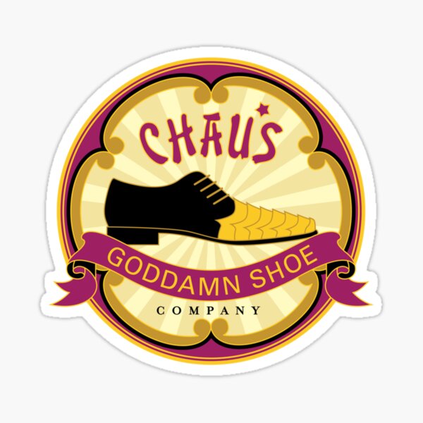 "Catagory 5 excitement!" Sticker for Sale by PersonaCo | Redbubble