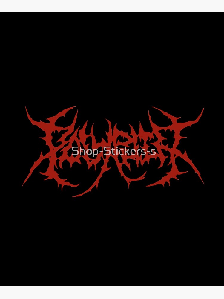 Póster «Polyphia Merch Polyphia» de Shop-Stickers-s | Redbubble