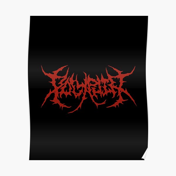 Póster «Polyphia Merch Polyphia» de Shop-Stickers-s | Redbubble