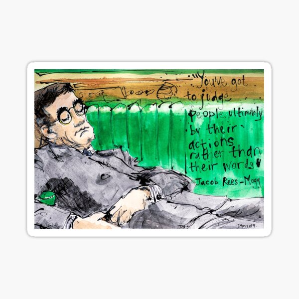 "Sir Keir Starmer" Sticker for Sale by PURPLESHORT | Redbubble