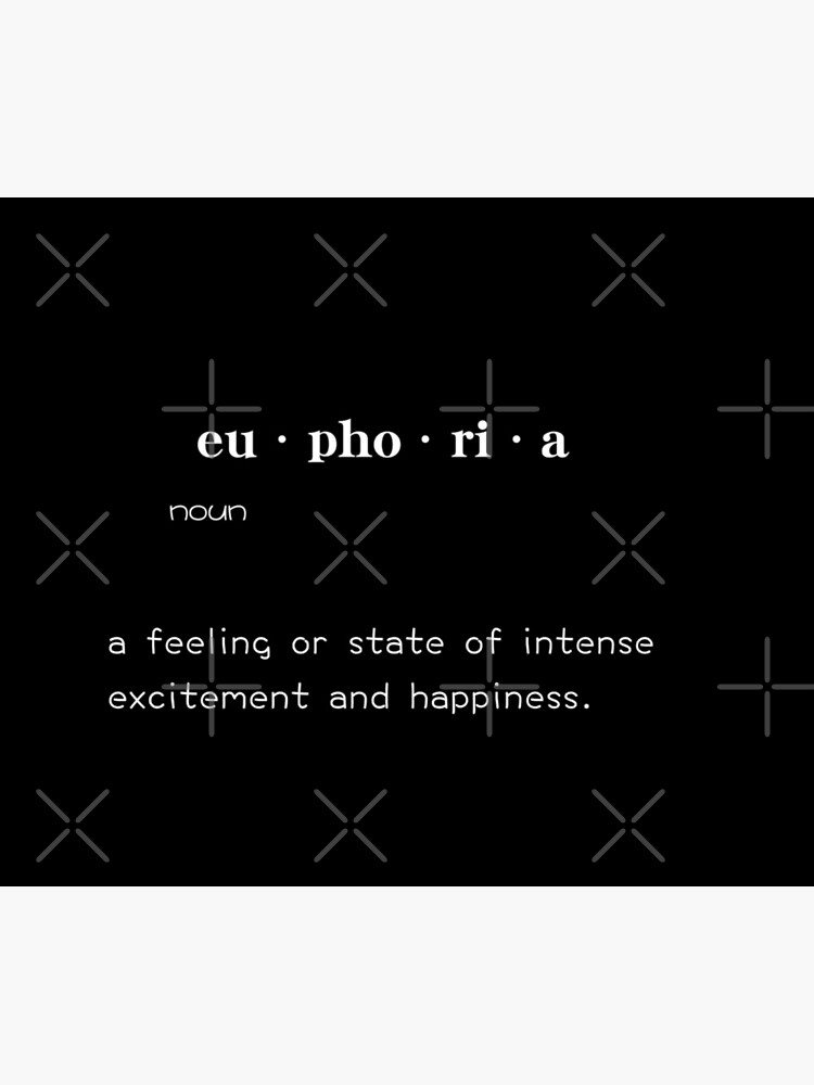 State Of Euphoria Quotes