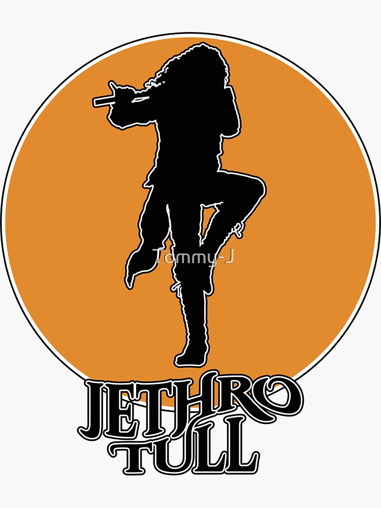 Jethro Tull Logo Home Jethro Tull Store