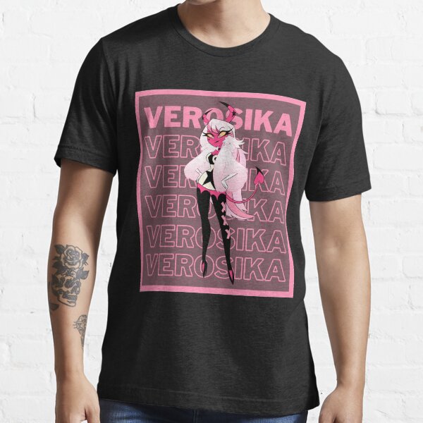 "Day Of The Verosika Mayday Design" T-shirt for Sale by GarretFelixShop ...
