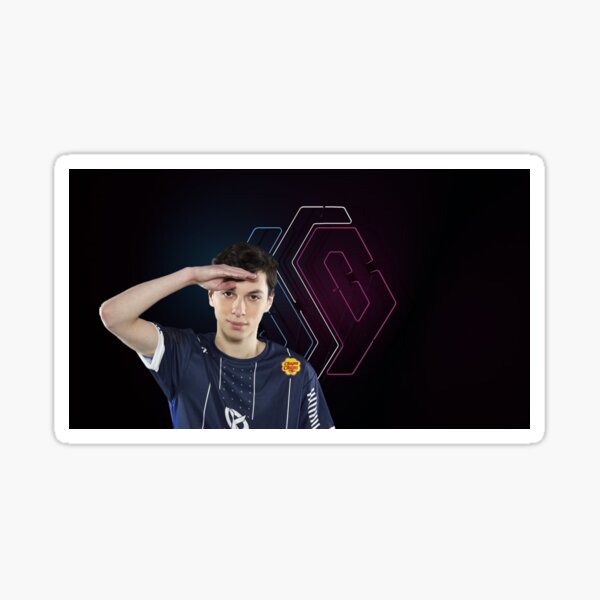 " BDS Adam" Sticker for Sale by Max-dsign | Redbubble