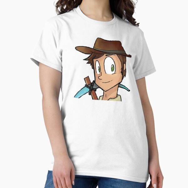 Goodtimeswithscar Merch & Gifts for Sale | Redbubble