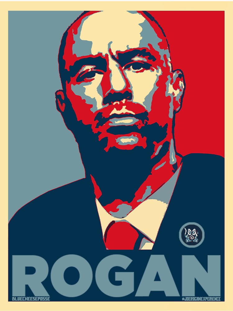 "Joe Rogan " Essential T-Shirt for Sale by TheBCPosse | Redbubble