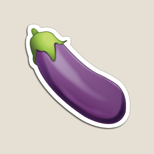 Eggplant Emoji Gifts & Merchandise | Redbubble