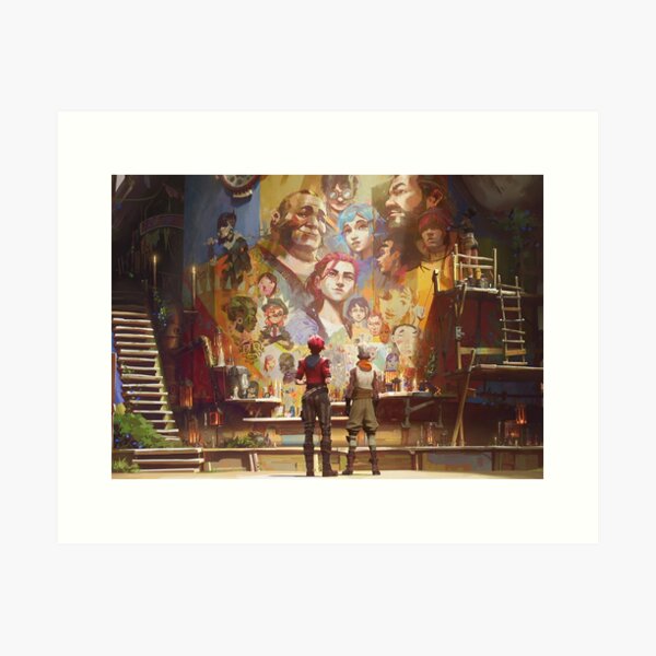 Jynx Gifts & Merchandise | Redbubble