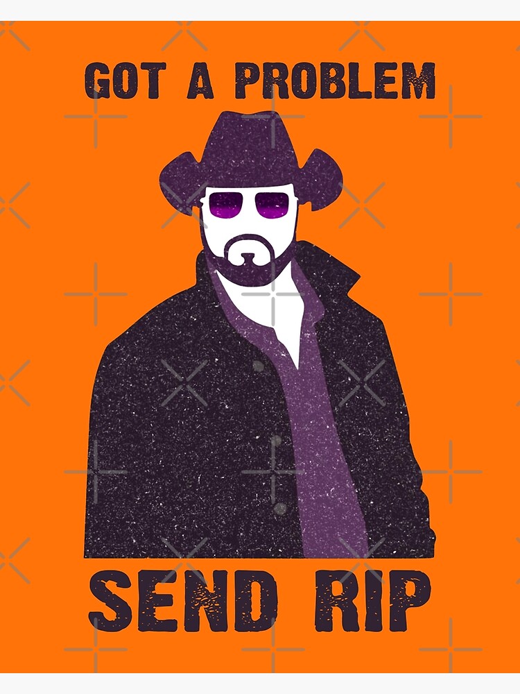 "Rip Wheeler Got A Problem Send Rip Rip Wheeler American TV series ...