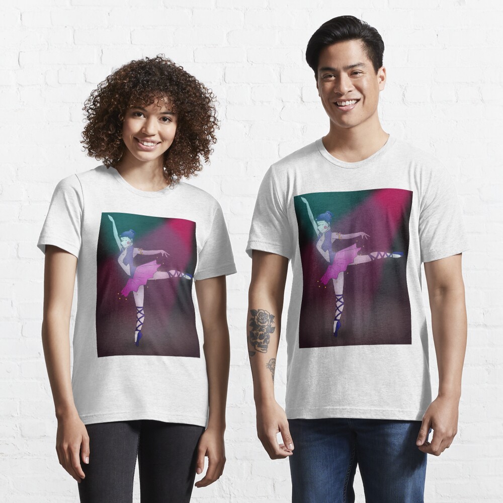 "FNAF:SL : Ballora" T-shirt for Sale by TheChicRecruit | Redbubble