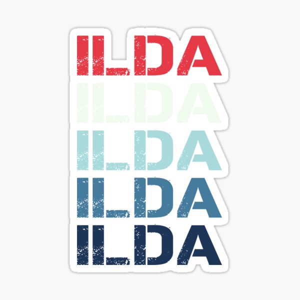 Ilda Gifts & Merchandise | Redbubble